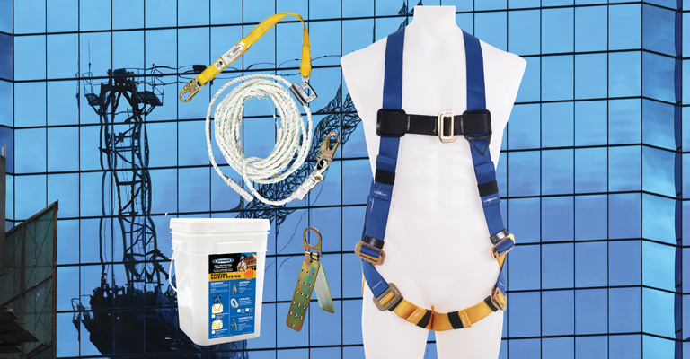 Werner Fall Protection | Werner US